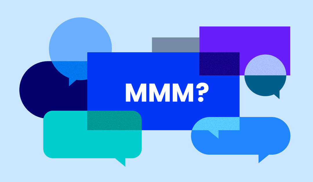 Your all-in-one guide to marketing mix modeling (MMM) | Airbridge Blog