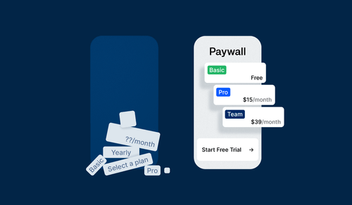 Top 3 paywall builder solutions for subscription apps | Airbridge Blog