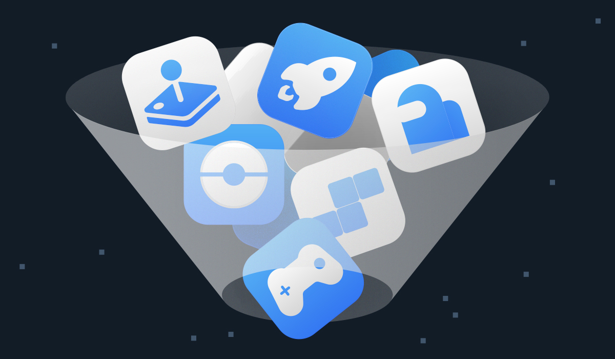 Deep dive into funnel analysis for gaming apps | Airbridge Blog