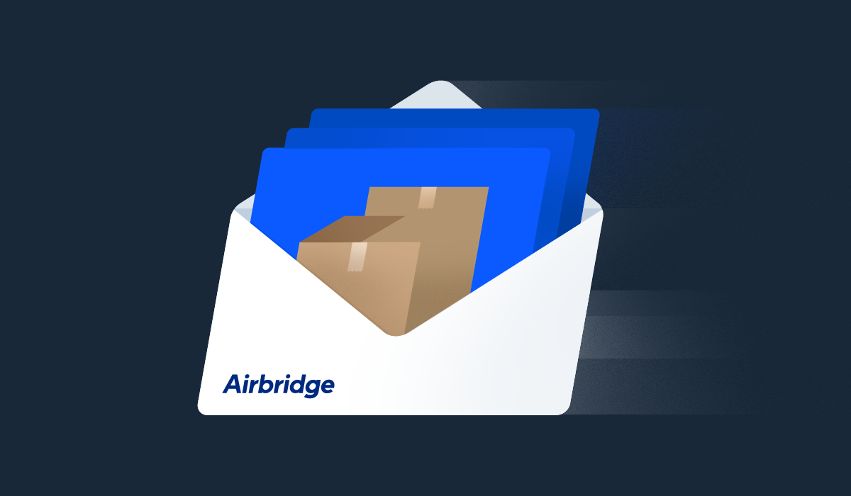 Why you need postbacks and how to set them up | Airbridge Blog
