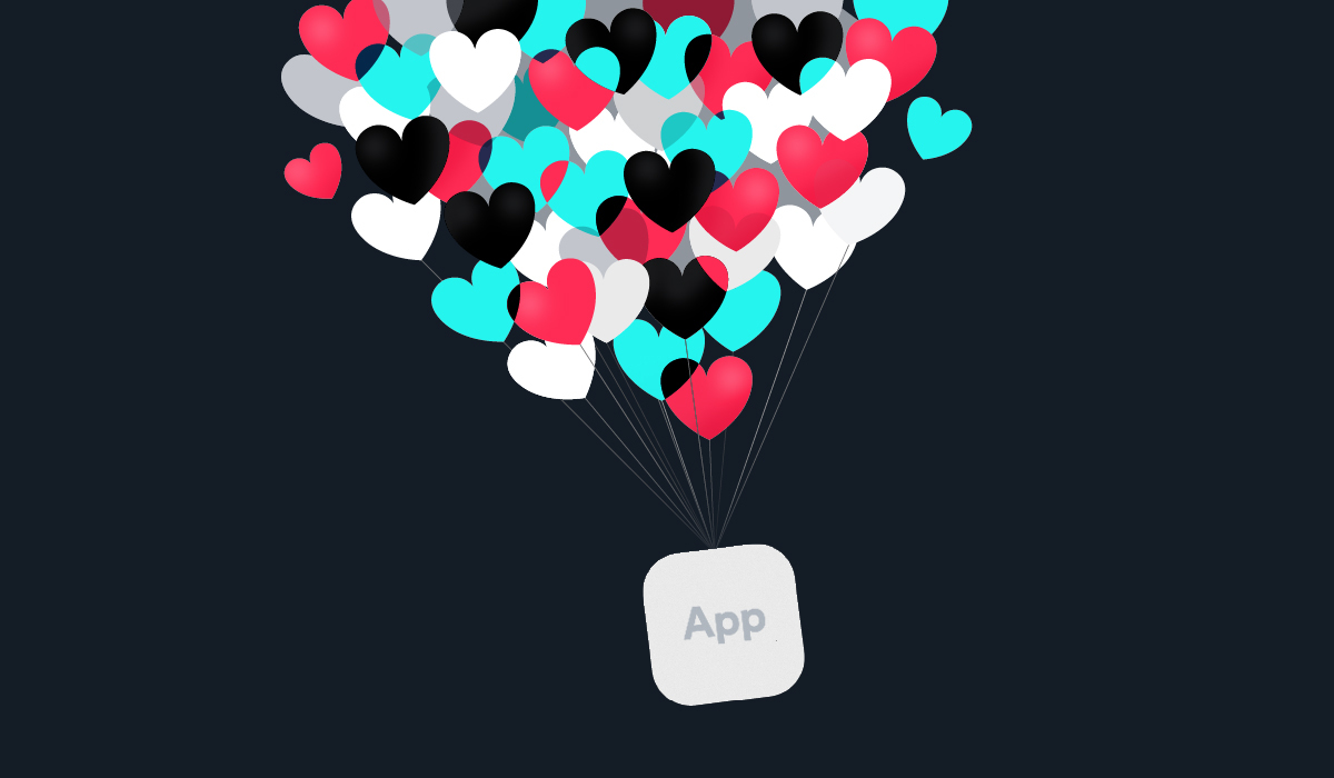 Cracking the first 10,000 App Installs using TikTok | Airbridge Blog