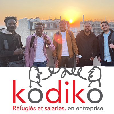 Kodiko - Le blog