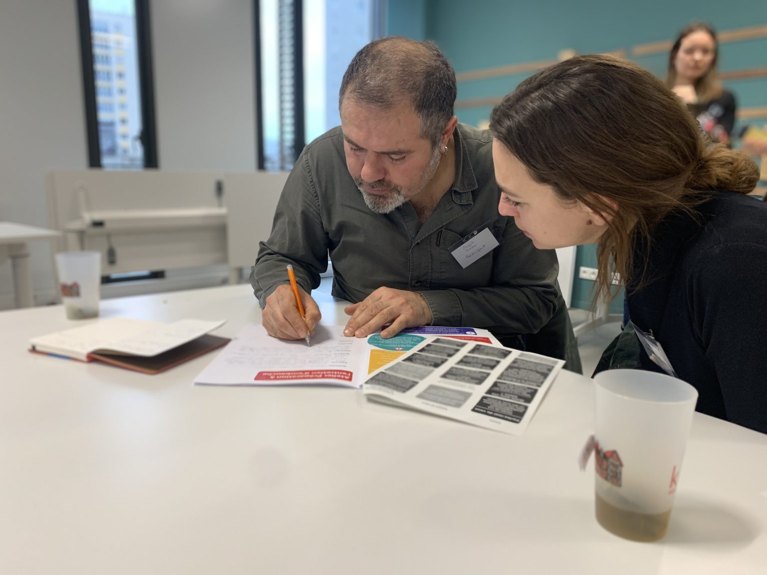 Kodiko - Contact et presse