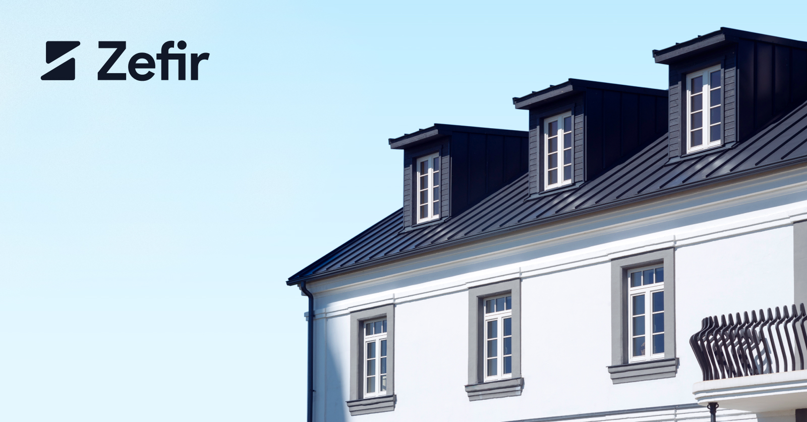 Vendez votre bien immobilier en quelques clics à Zefir | Zefir