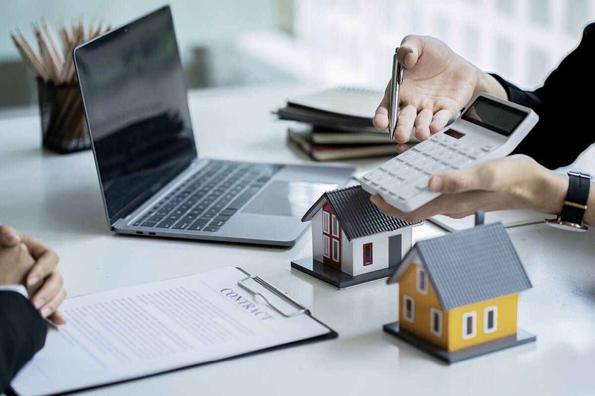 Durchschnittliche Rendite bei Immobilien: So wird sie berechnet