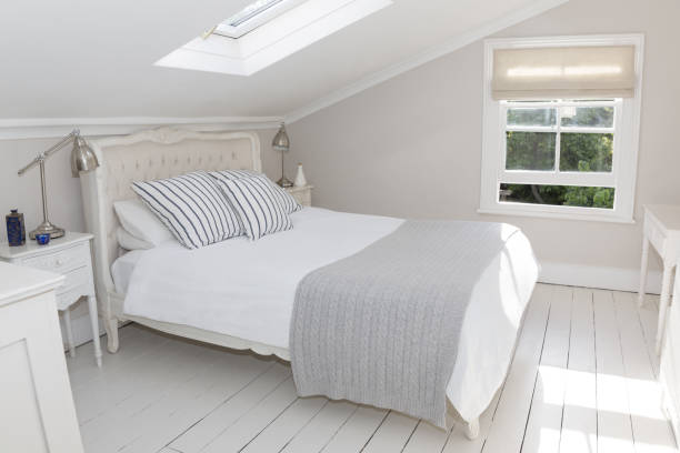 10 Small Bedroom Ceiling Design Ideas