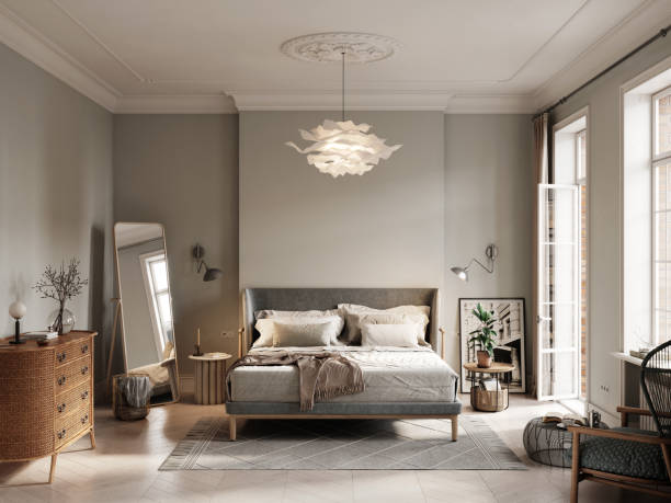 10 Small Bedroom Ceiling Design Ideas