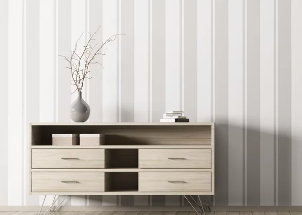 Best Wallpaper Patterns For Small Rooms