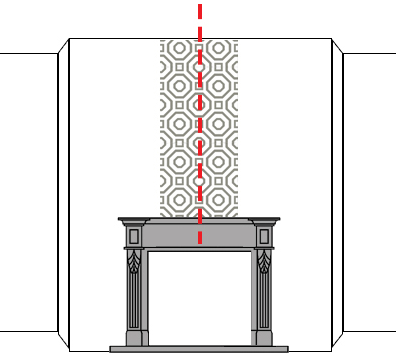 Best Wallpaper Patterns For Small Rooms