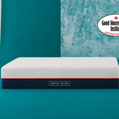 Best Hybrid Mattress In The UK