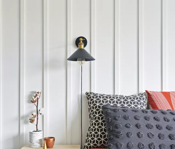 7 Bedroom Wall Paneling Ideas: Give Your Room Character And Depth