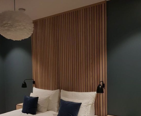 7 Bedroom Wall Paneling Ideas: Give Your Room Character And Depth