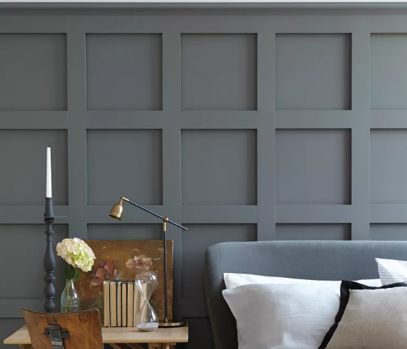 7 Bedroom Wall Paneling Ideas: Give Your Room Character And Depth