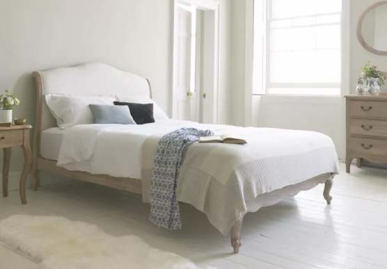 8 Cream bedroom ideas - Create a Cozy Cream & White Bedroom