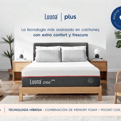 Best Hybrid Mattress In Mexico