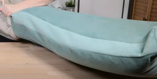 How to DIY a French Tufted Mattress
