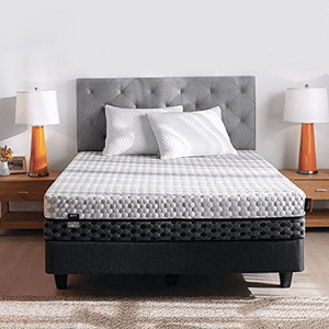 Best Mattress For Platform Beds