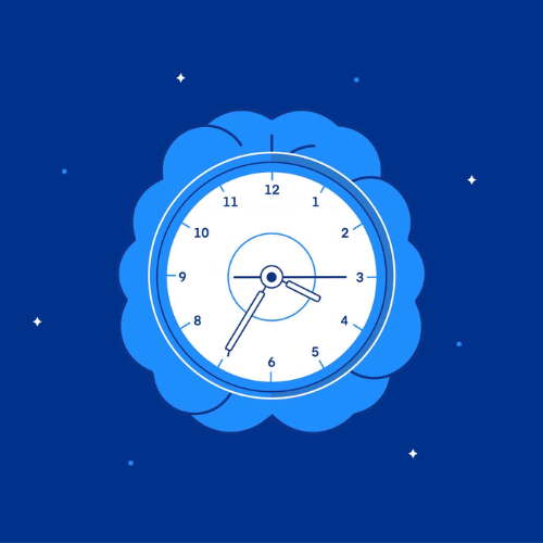Chronotypes & Sleep: Definition, Types, & Effect on Circadian Rhythms