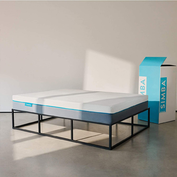 Simba Hybrid Luxe vs Simba Hybrid Pro - Mattress Comparison (2024)