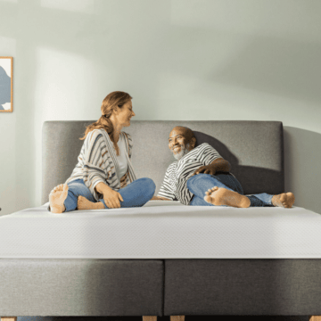 Emma Premium Hybrid vs Emma One - comparação de colchão (2024)