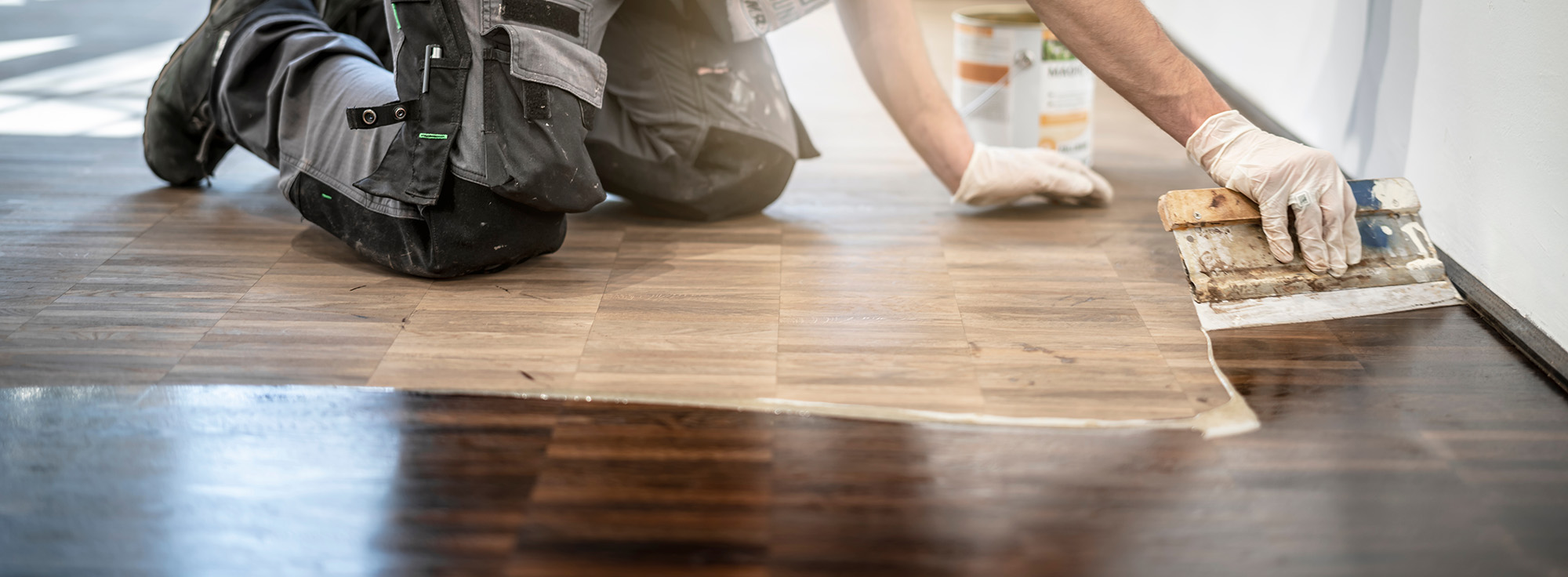 Emission Classification of Building Materials