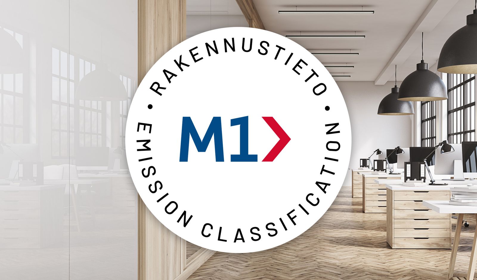 Emission Classification of Building Materials