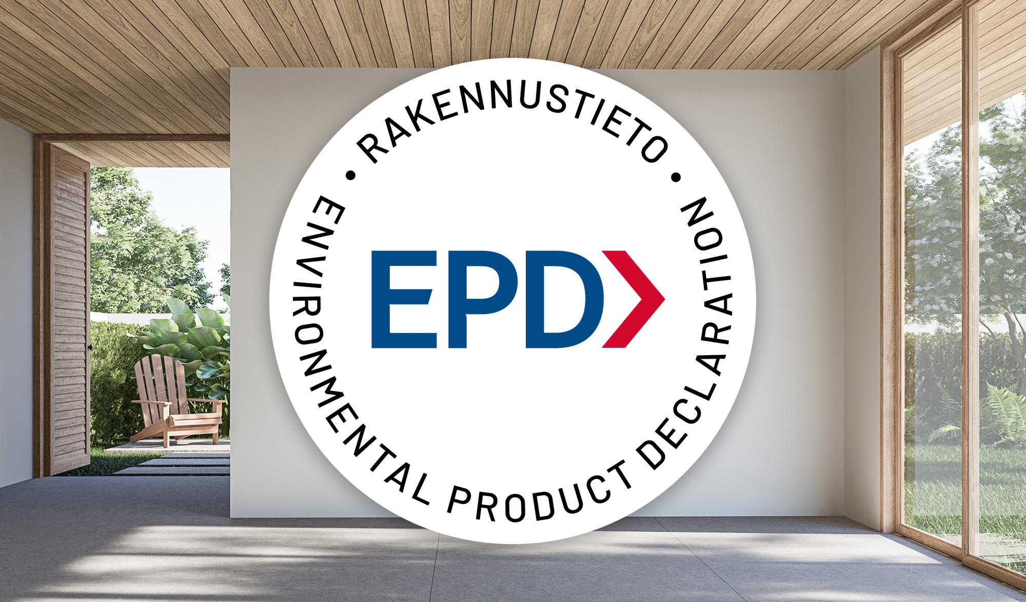 Rakennustieto EPDs