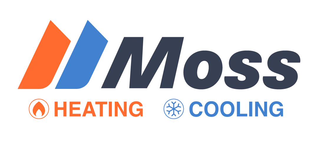 Heating & Cooling | Moss Heating & Cooling | Dallas Fort Worth