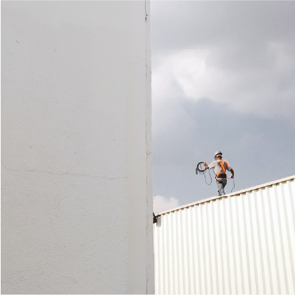 Introducing: The Open Grid