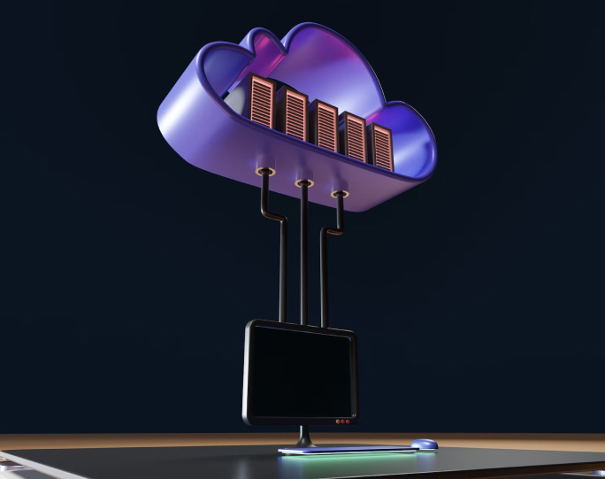 Are Cloud Providers the New Internet?