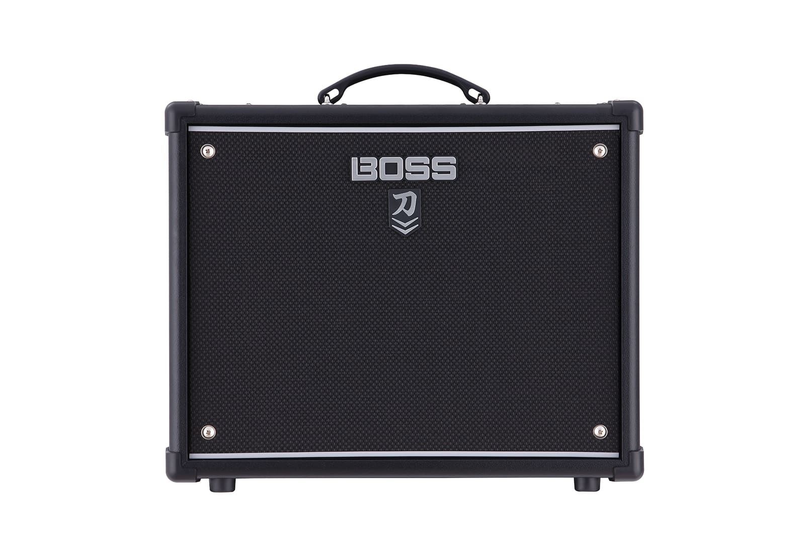 Get started on Guitar with the Boss Katana 50 MkII