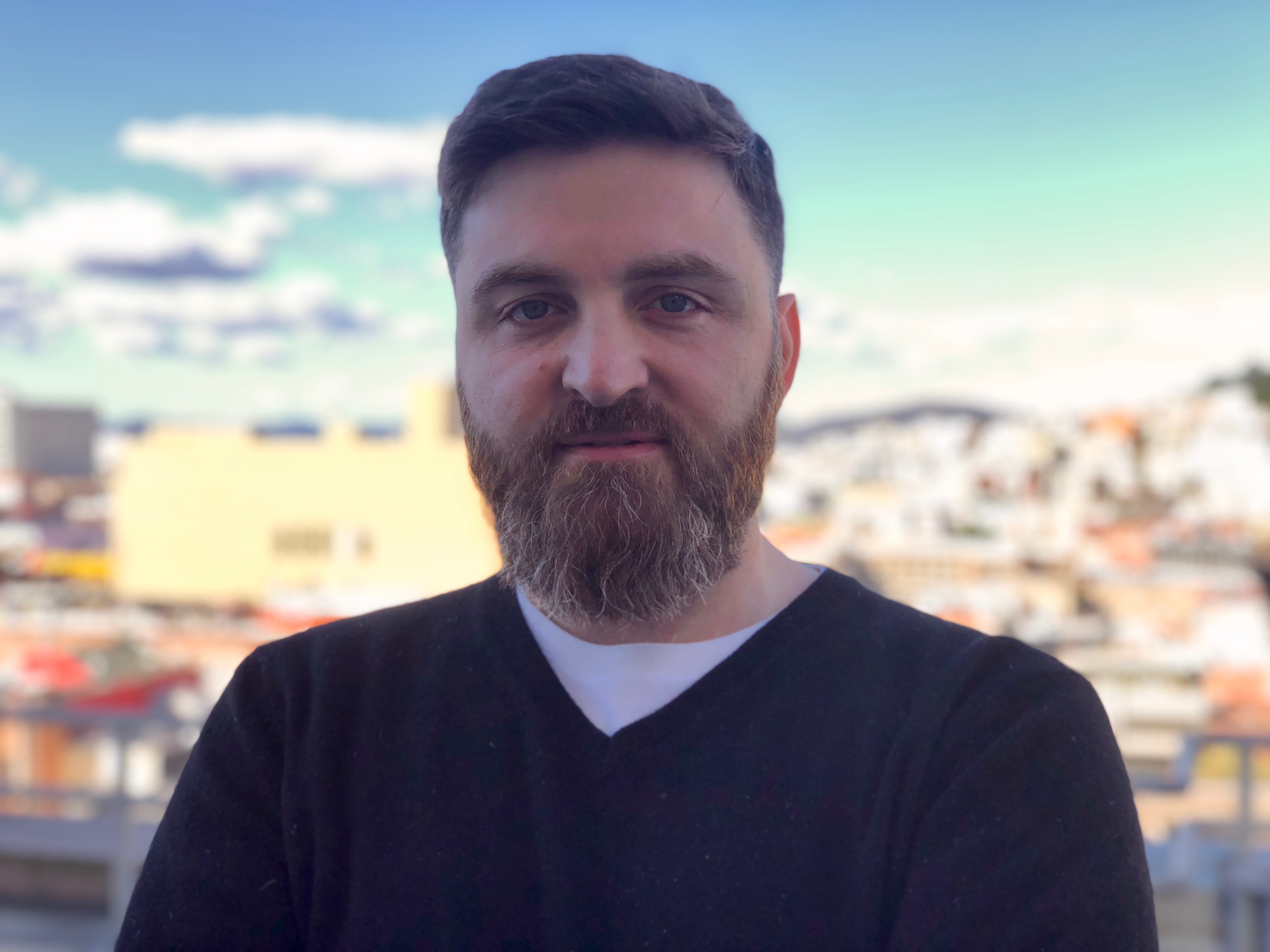 SaaS Lander - Mentors