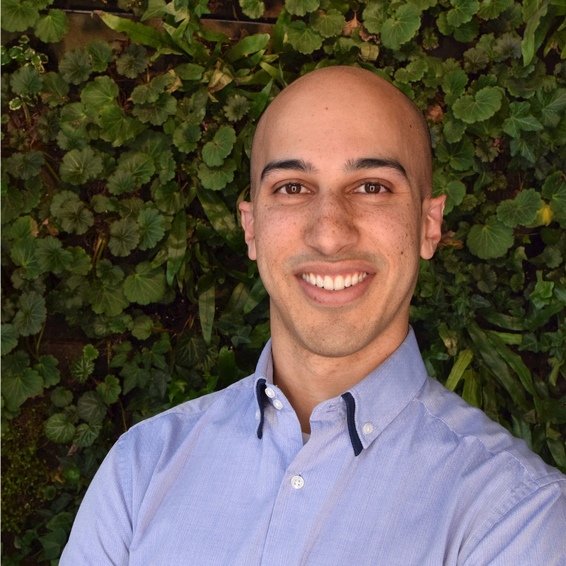 SaaS Lander - Mentors