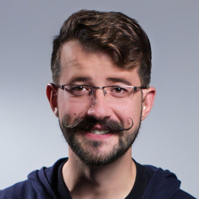 SaaS Lander - Mentors