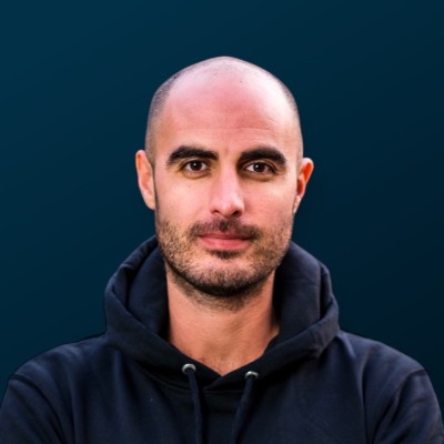 SaaS Lander - Mentors