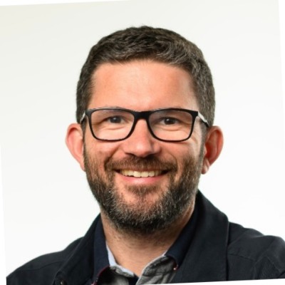 SaaS Lander - Mentors