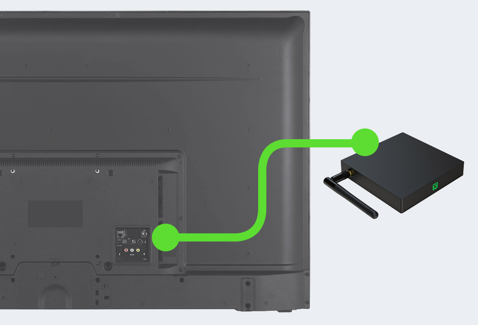 Digital Signage Solution + Branded Content | truDigital