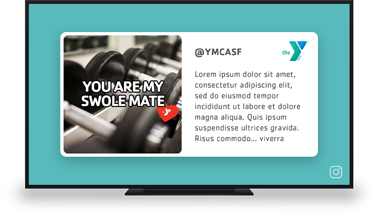 Digital Signage Solution + Branded Content | truDigital