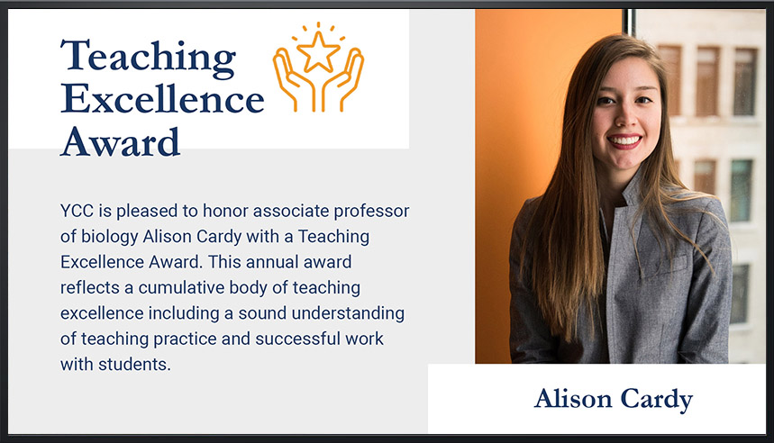 Education | truDigital | Digital Signage