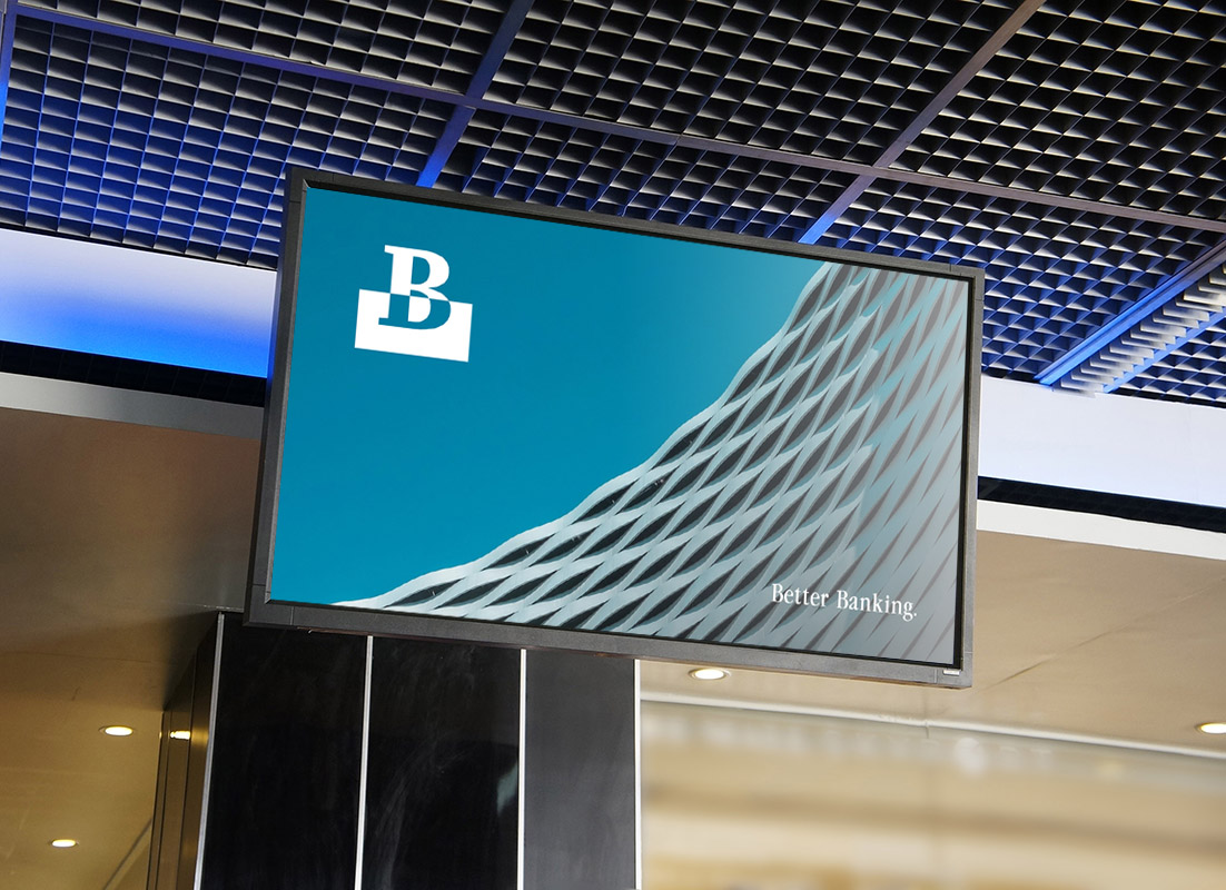 Banks & Banking | truDigital | Digital Signage Solutions
