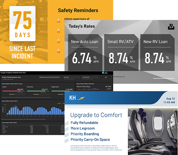 Pricing | truDigital | Digital Signage Solutions