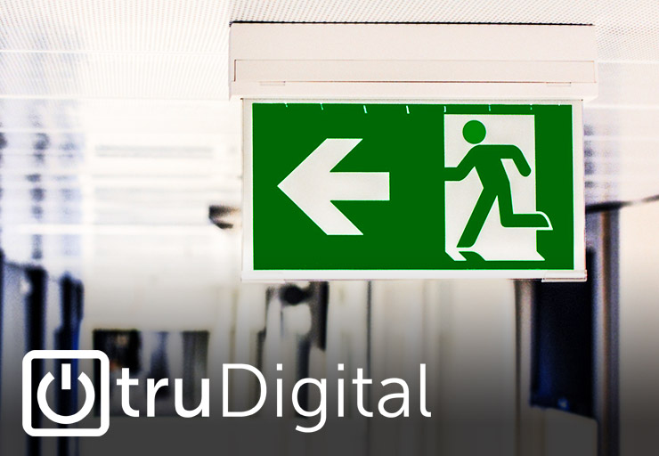 3 Retail Digital Signage Failures and How to Avoid Them | truDigital Blog