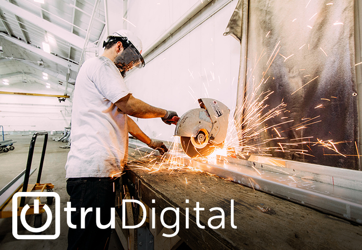 How Digital Signage Expands Reach Beyond Email | truDigital Blog