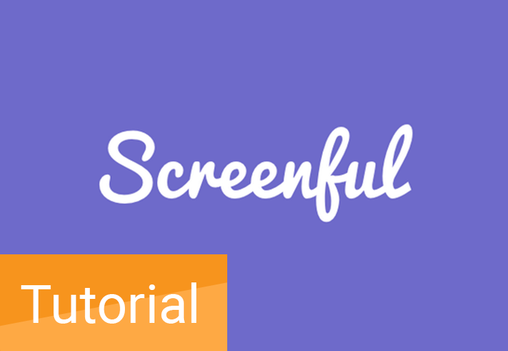 Screenful | truDigital Blog