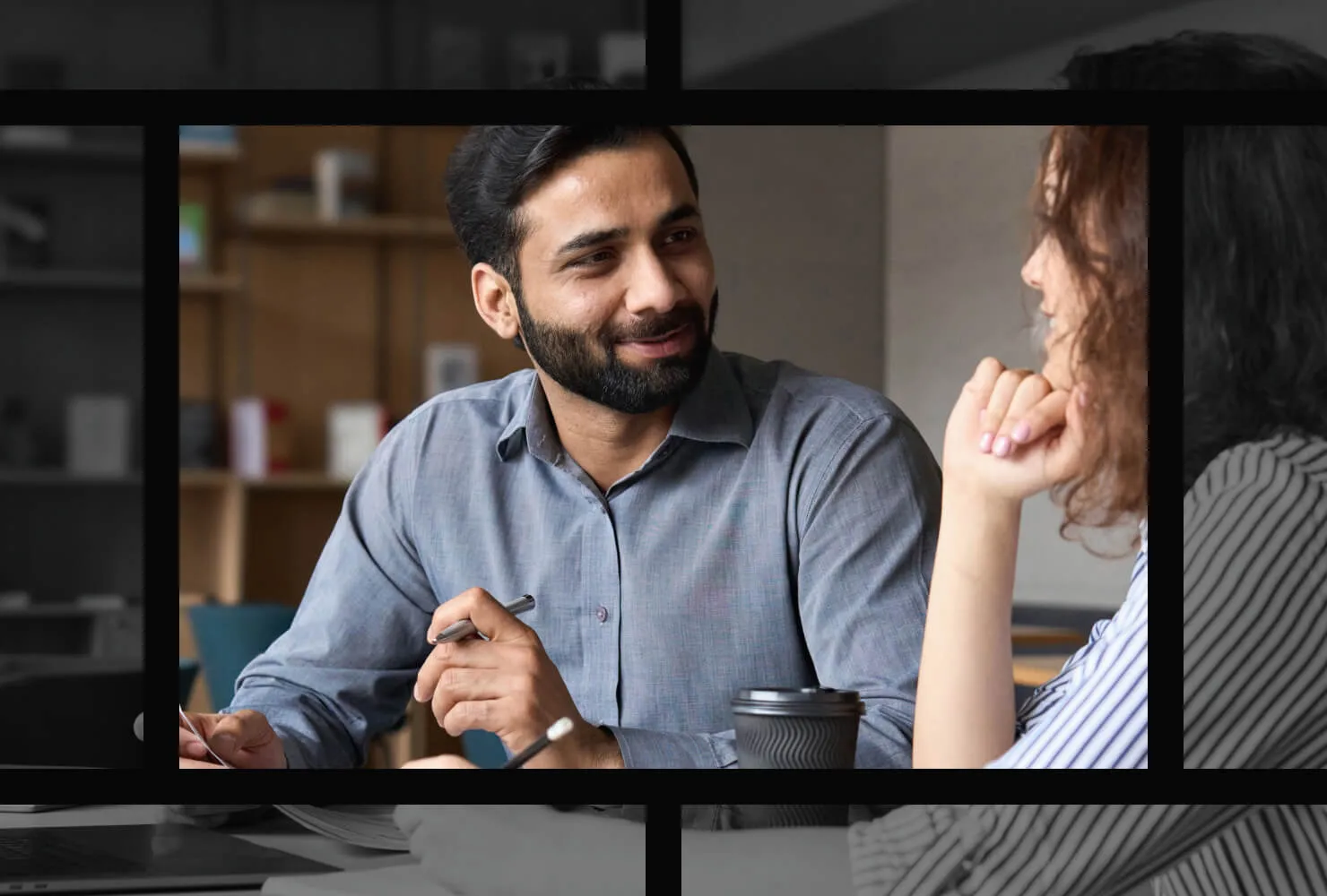 Global HR Services & Support | Omnipresent