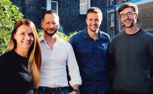 About Us | Build the Best Teams on Earth | Omnipresent