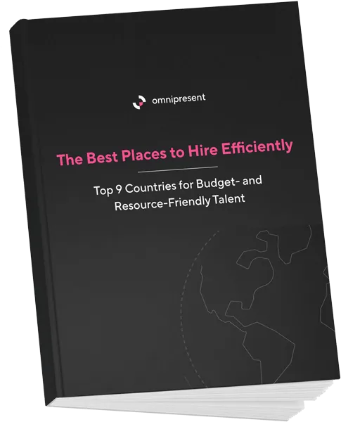 Global Employment Solutions | Omnipresent