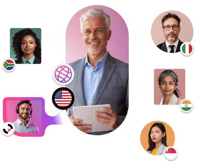 Omnipresent: Global Employment for Distributed Teams