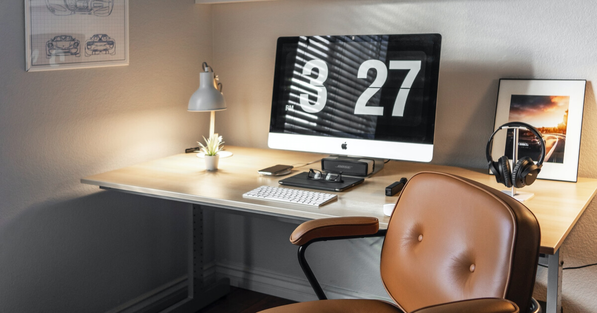 Ensuring Your Team Have the Right Work Setup - Moving past the Tick Box ...