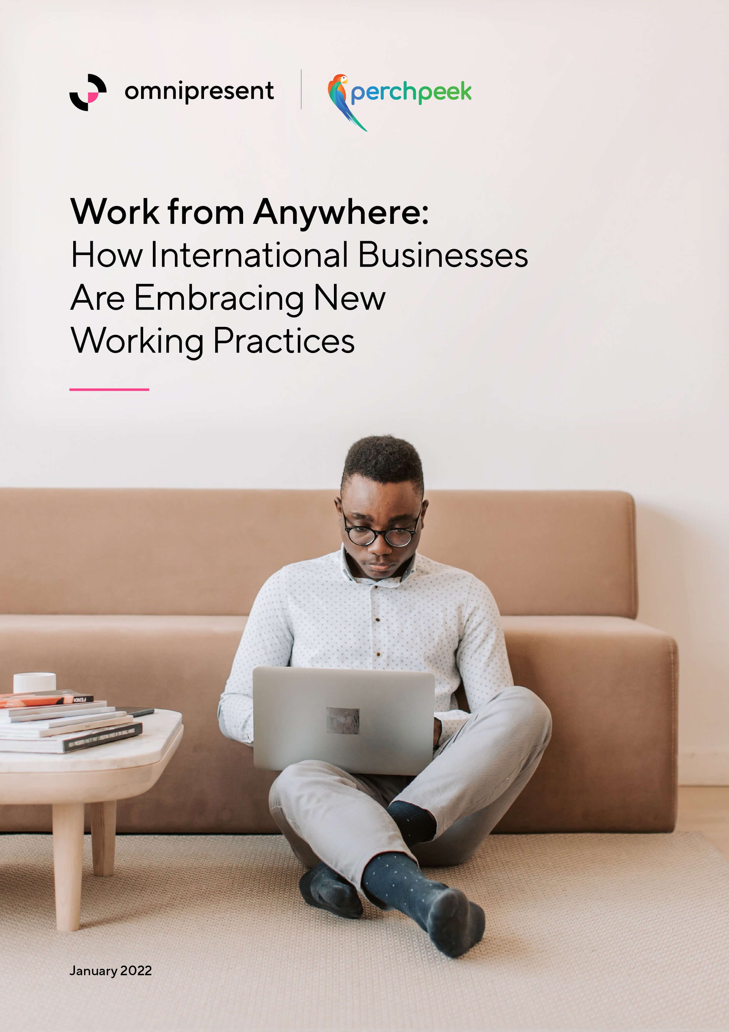 Work From Anywhere Policy: What Your Business Needs to Know
